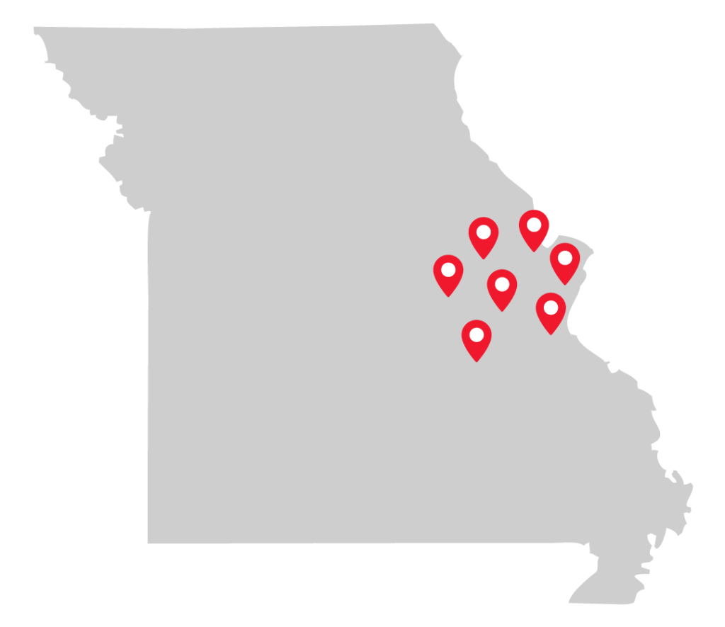 Concrete Contractor in Franklin County, MO Unerstall Foundations ...