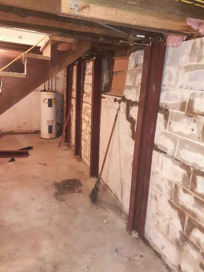 Foundation Repair in Franklin County, MO Unerstall Foundations & Flatwork Inc